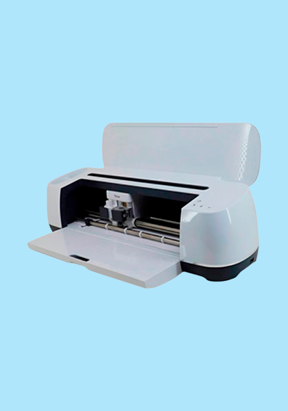 PLOTER DE CORTE CRICUT MAKER, COLOR CHAMPAGNE – tubelitehn