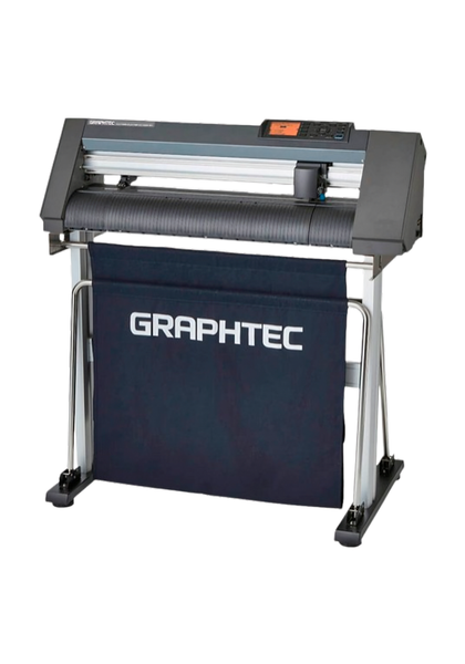 GRAPHTEC PLOTTER DE CORTE 24" CE7000-60 (con base) – tubelitehn