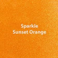 SISER SPARKLE SUNSET ORANGE – tubelitehn