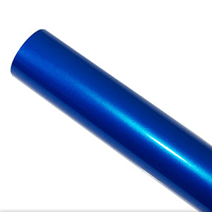VINILO TEXTIL TERMOTRANSFERIBLE AZUL EASYWEED ELECTRIC 15" X 50 YDS ...