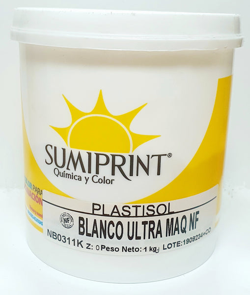 BLANCO ULTRA MAQ NF – tubelitehn
