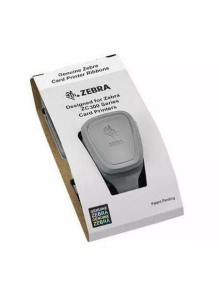 ZEBRA CZ300 RIBBON DE COLOR – tubelitehn